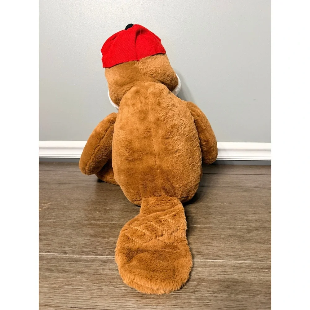 BUC-EE'S | Toys | Bucees Beaver Plush Stuffed Animal Jaag Large 24 Inch ...